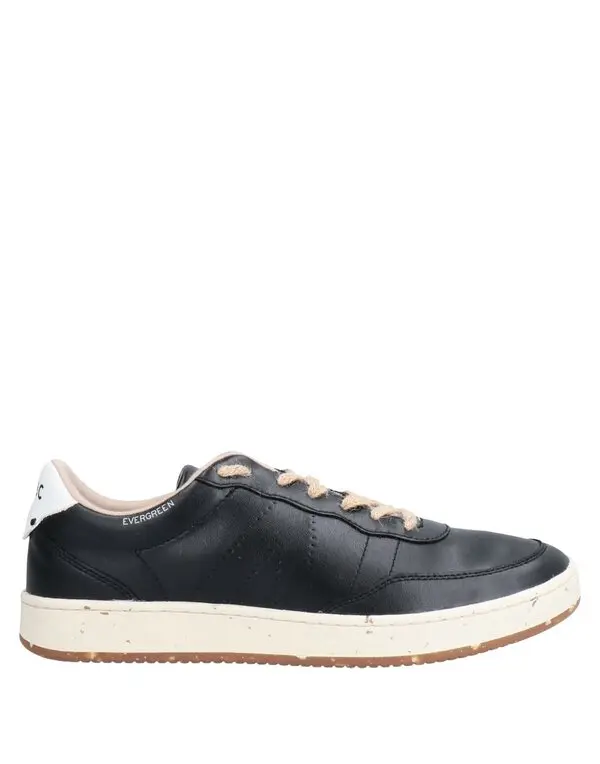 ACBC Soft Leather Sneakers
