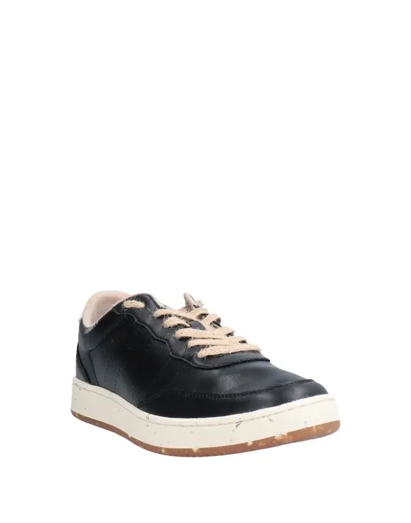 ACBC Soft Leather Sneakers
