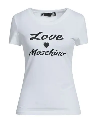 Moschino T-shirt - White