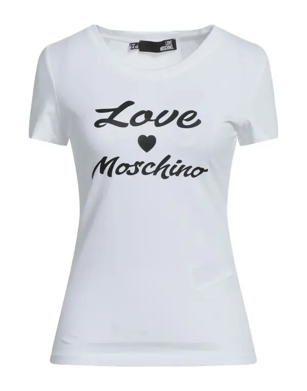 Moschino T-shirt - White