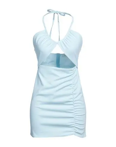 VICOLO Mini Bodycon Dress
