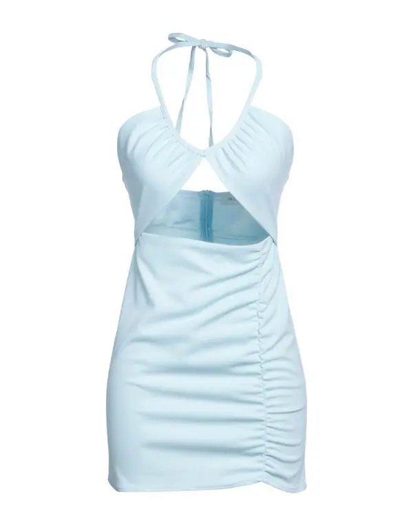 VICOLO Mini Bodycon Dress