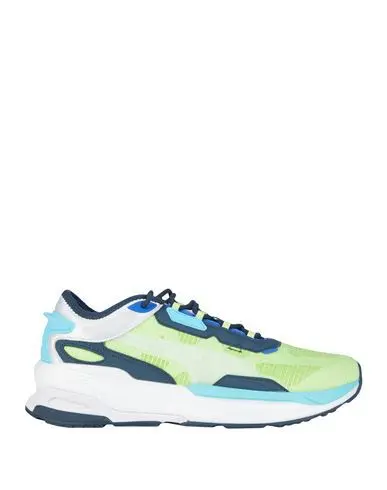 PUMA Extent Nitro Tech Sneakers - Green