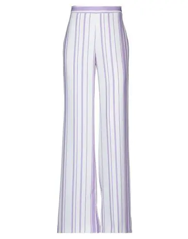 TWENTY EASY BY KAOS Striped Wide Leg Pants