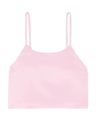 Bondi Born Woven Crop Top