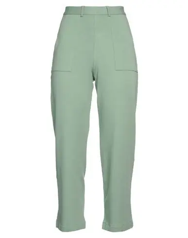 Majestic Filatures Tapered French Terry Pants - Sage Green