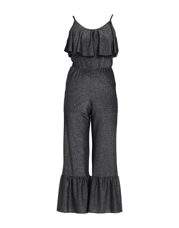 COTAZUR Jersey Lamé Jumpsuit