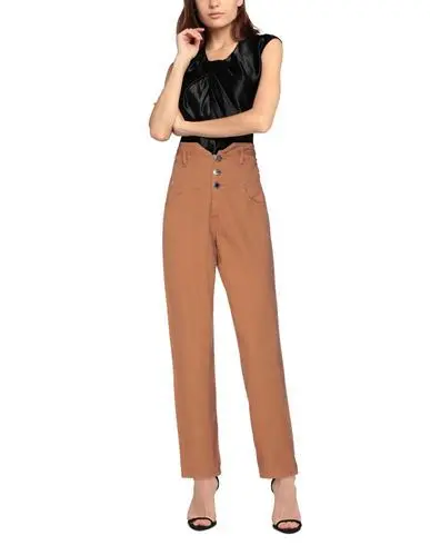 Pinko Pants Size Cotton