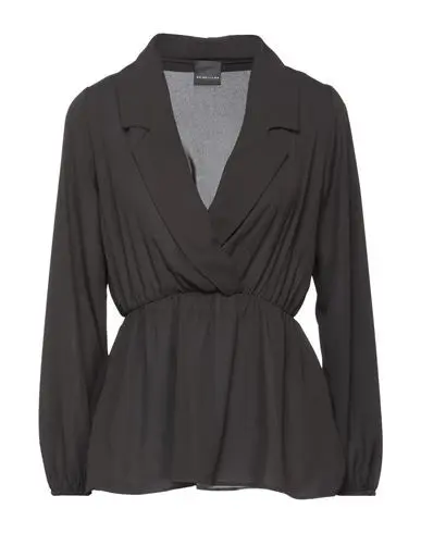 MARC ELLIS Peplum Top