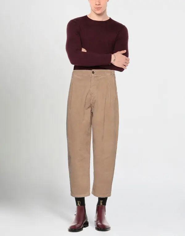 STILOSOPHY Cotton Chino Pants