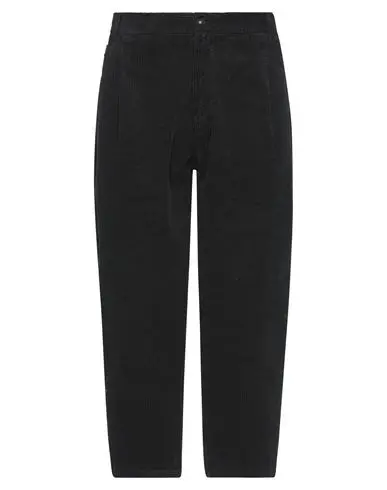 STILOSOPHY Cotton Chino Pants - Black