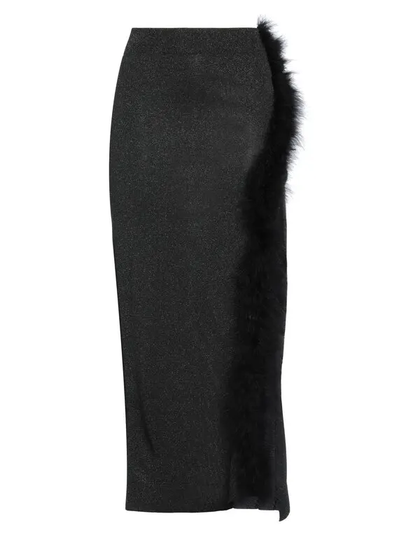 ANTONELLA RIZZA Maxi Pencil Skirt