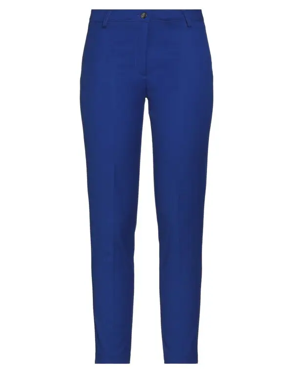 MARC ELLIS Regular Fit Tapered Leg Trousers
