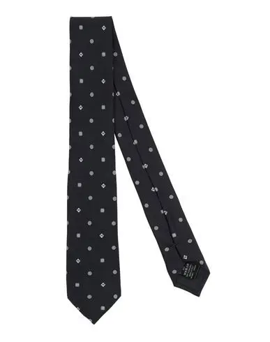 Dunhill Necktie - Navy