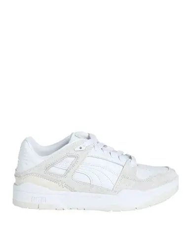 PUMA Slipstream Premium Sneakers Size Soft Leather