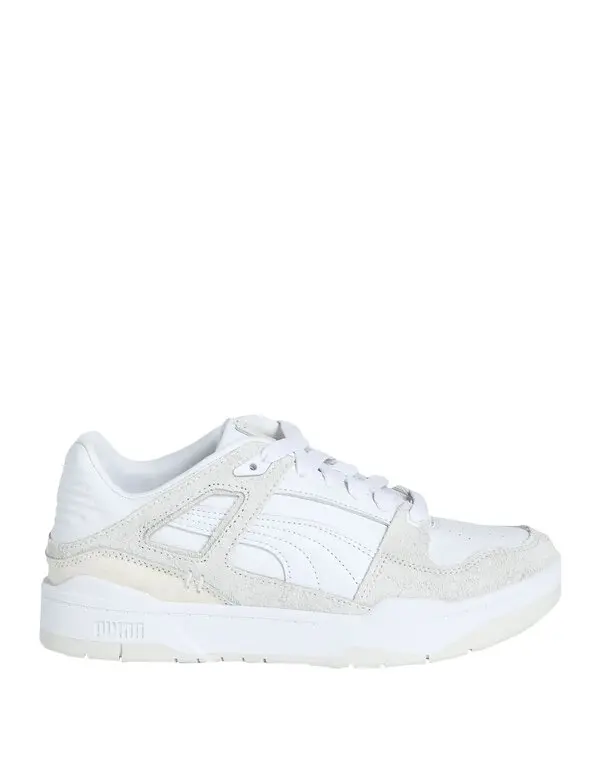 PUMA Slipstream Premium Sneakers Size Soft Leather