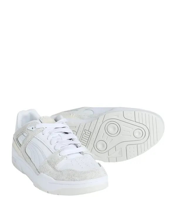 PUMA Slipstream Premium Sneakers Size Soft Leather