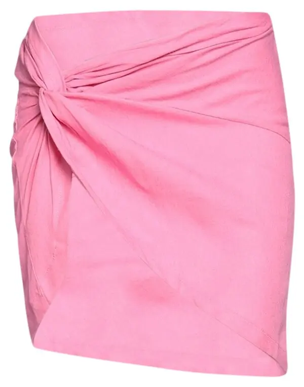OW Mini Skirt
