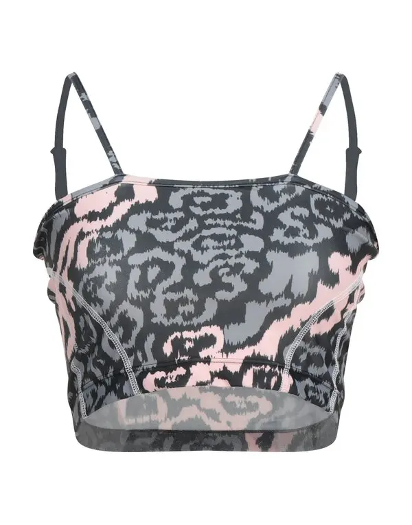 VISION OF SUPER Animal Print Top