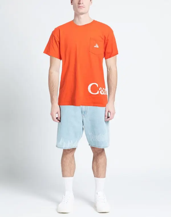 ANWAR CARROTS T-shirt Size Cotton