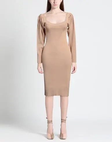 VICOLO Midi Dress
