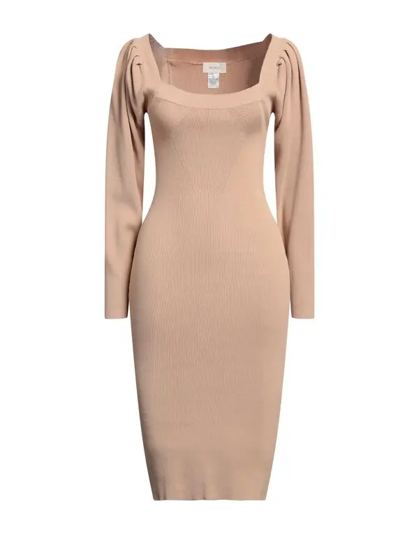 VICOLO Midi Dress