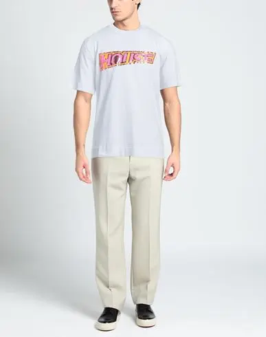 HOUSE OF HOLLAND T-shirt Size Cotton, Elastane