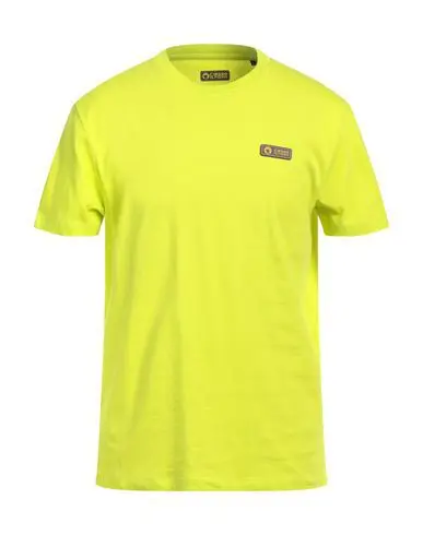 CIESSE PIUMINI T-shirt Size Cotton - Green