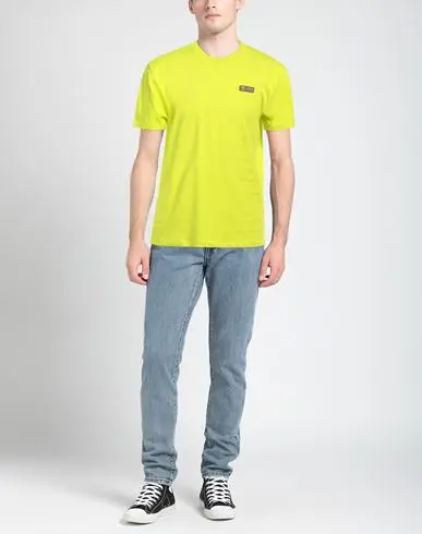 CIESSE PIUMINI T-shirt Size Cotton - Green