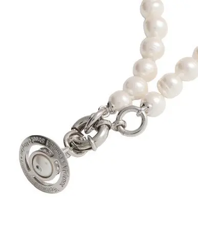 VIVIENNE WESTWOOD Bracelet Brass