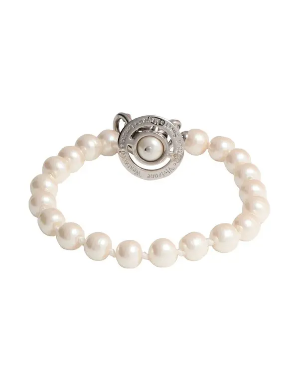 VIVIENNE WESTWOOD Bracelet Brass