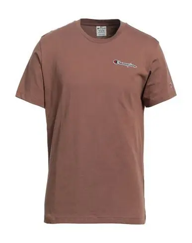 Champion T-shirt Size Cotton