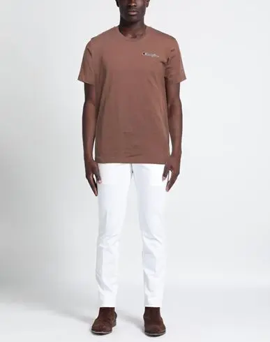 Champion T-shirt Size Cotton