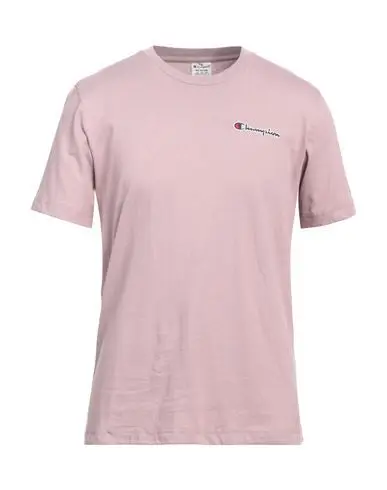 Champion T-shirt Size Cotton