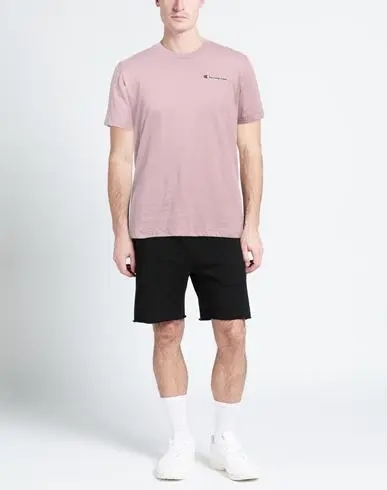 Champion T-shirt Size Cotton
