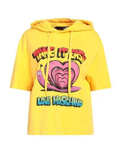 Moschino French Terry Sweatshirt