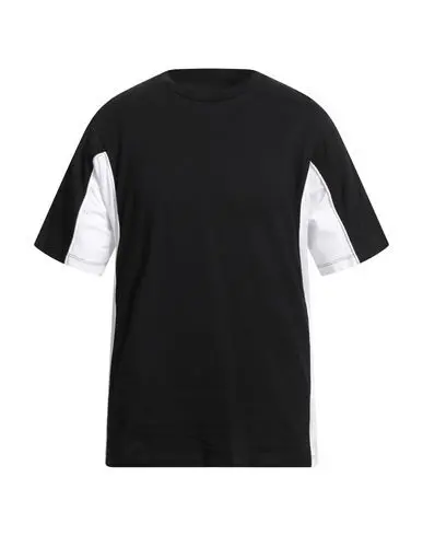 BIKKEMBERGS T-shirt Size Cotton