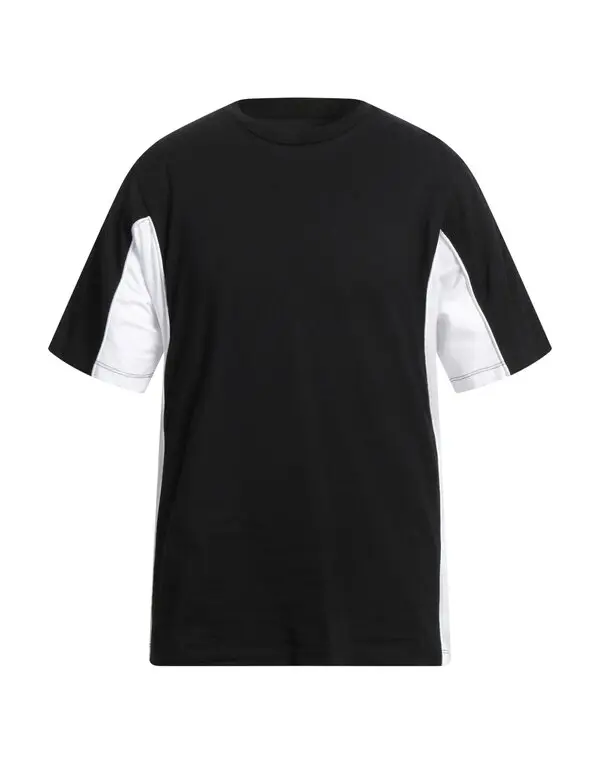 BIKKEMBERGS T-shirt Size Cotton