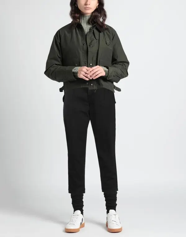 YES ZEE BY ESSENZA Cotton Denim Tapered Jeans