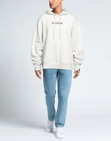 JORDAN Sweatshirt Size Cotton