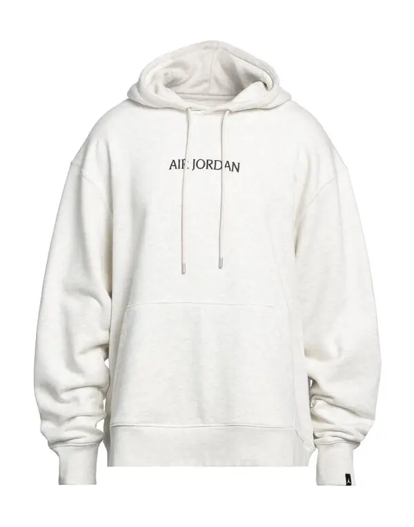 JORDAN Sweatshirt Size Cotton