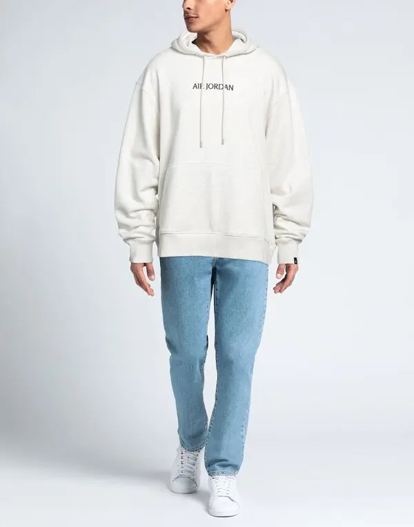 JORDAN Sweatshirt Size Cotton