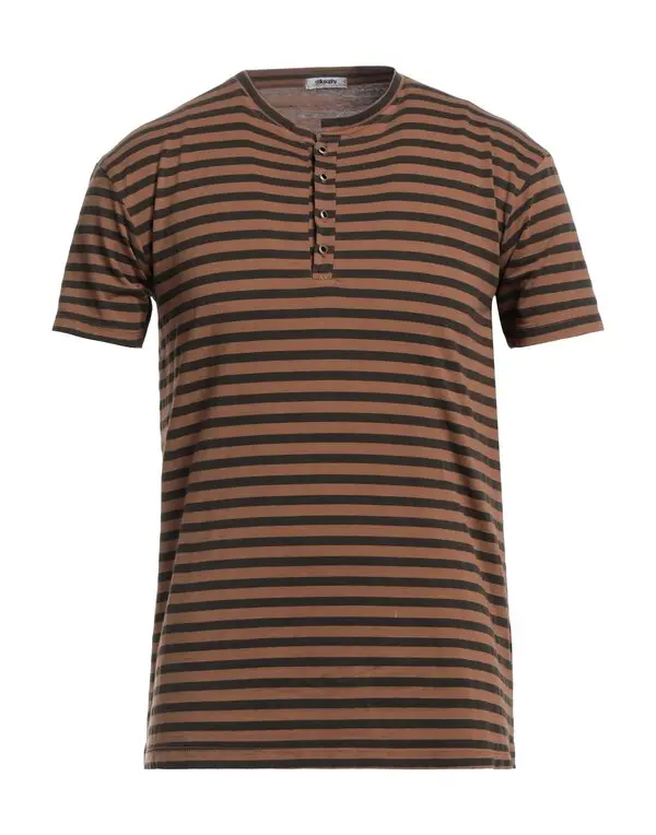 STILOSOPHY T-shirt Size Cotton