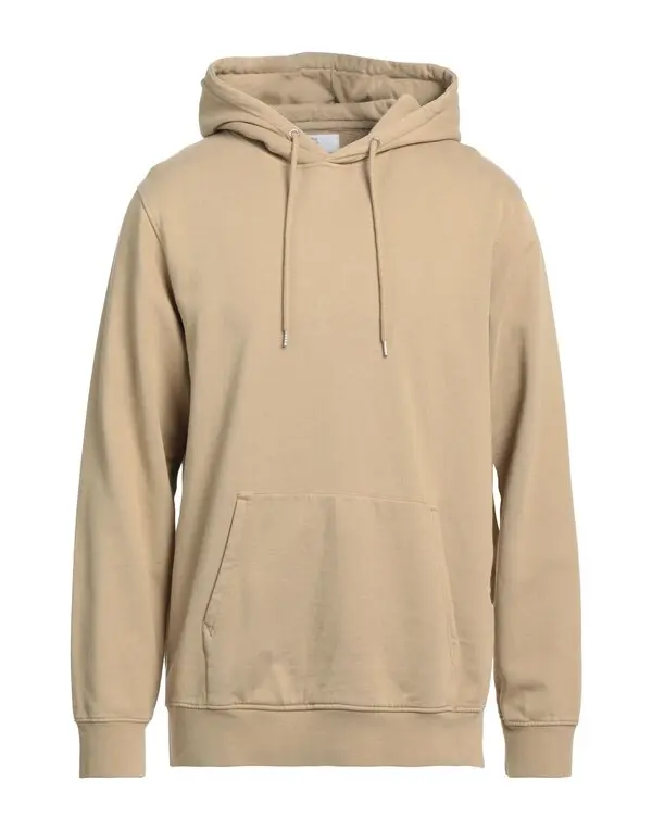 Colorful Standard Hooded Sweatshirt In Organic Cotton