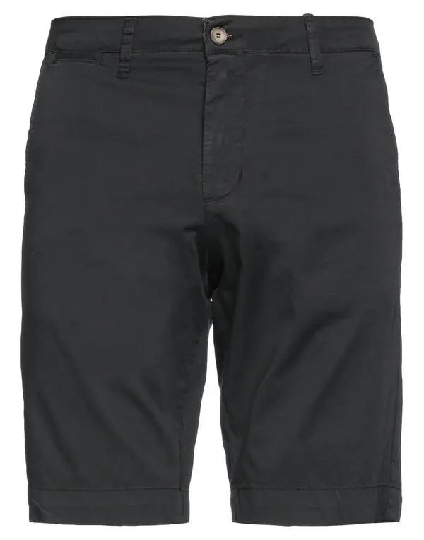 RAR Chino Shorts - Black