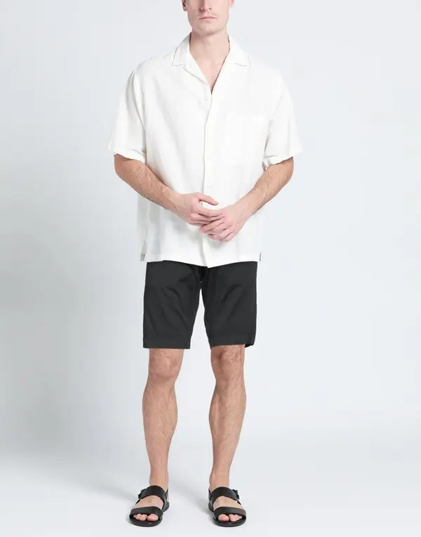 RAR Chino Shorts - Black
