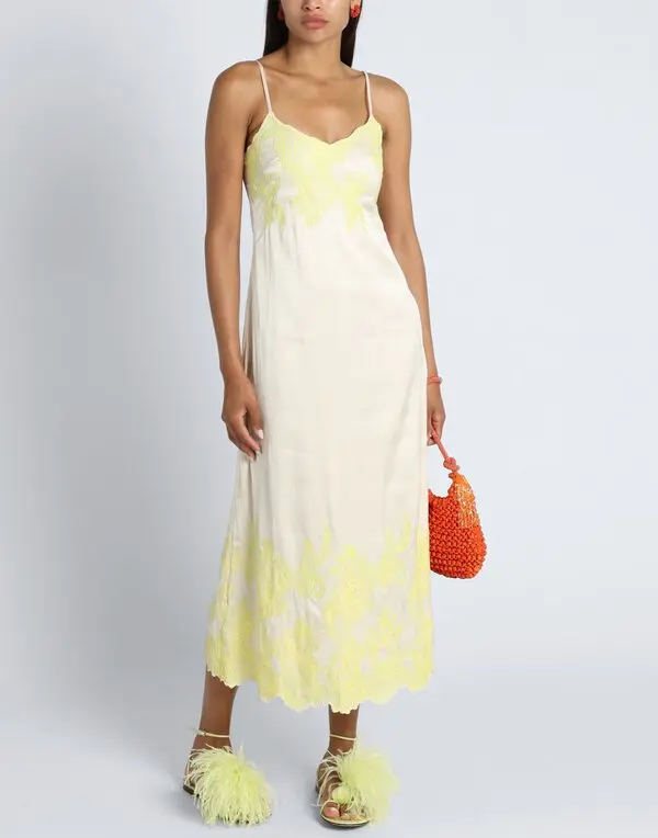 talulah barcelona nights midi dress Barcelona Midi Dress