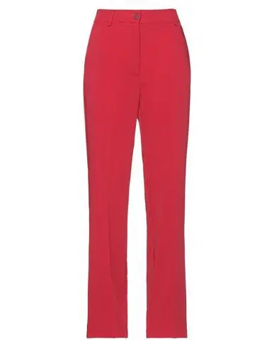 SOALLURE Straight-leg Pants