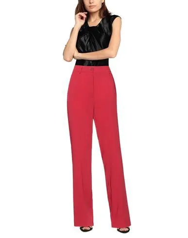 SOALLURE Straight-leg Pants