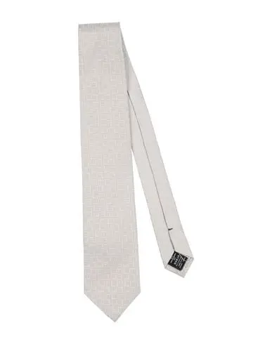 Dunhill Silk Neck Tie - Grey